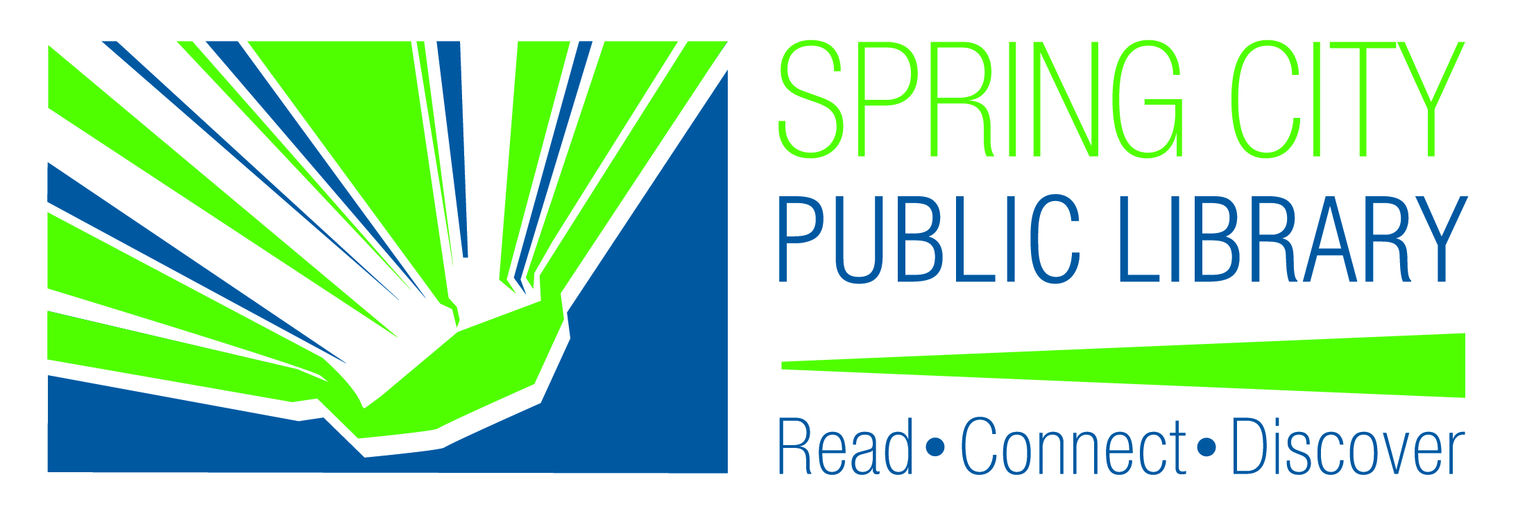 About Us - Spring City Library